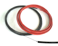 Sensor Tubing
